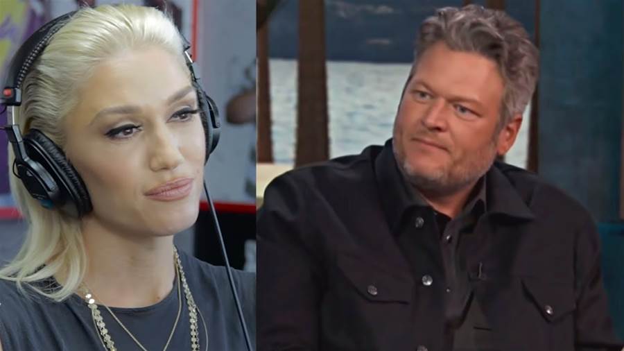 Blake Shelton's Departure from The Voice: Unveiling the Real Reason Behind Gwen Stefani's Role