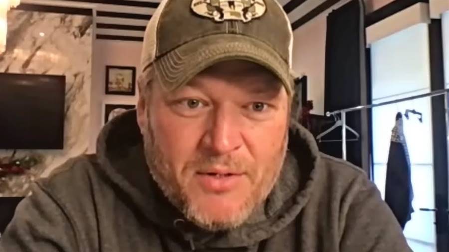 Blake Shelton's Conditions for a Potential Return to The Voice Revealed