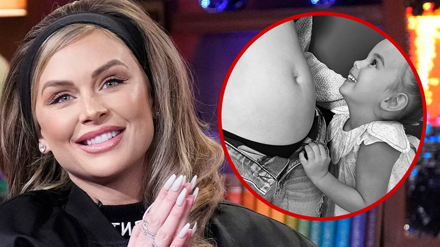 Lala Kent Reveals Pregnancy News for Baby Number Two