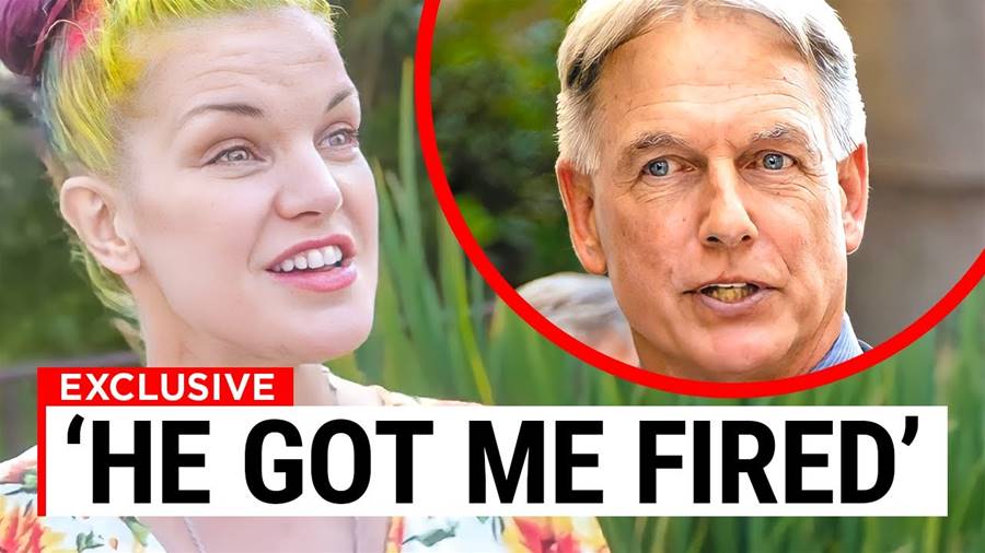 NCIS Cast REVEAL Why They REALLY Left The Show...