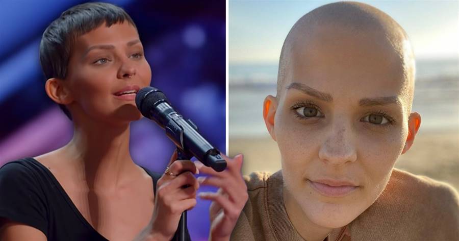 AGT's Nightbirde Reflects on Heartbreaking Departure: Finale Leaves Her ...