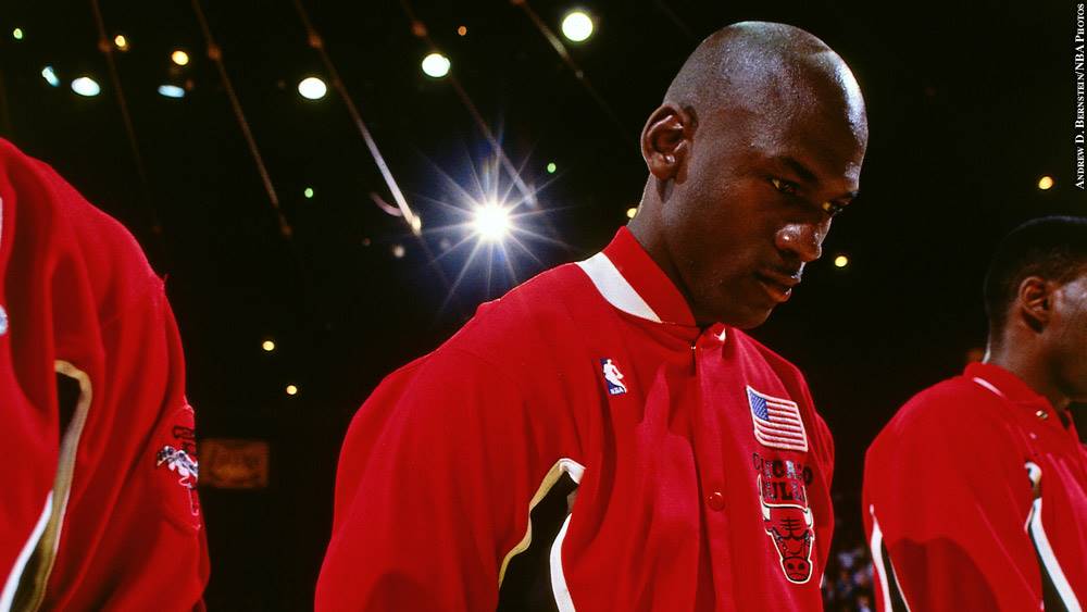 “That Jordan kid was embarrassing the entire team!” - Kevin Loughery on ...