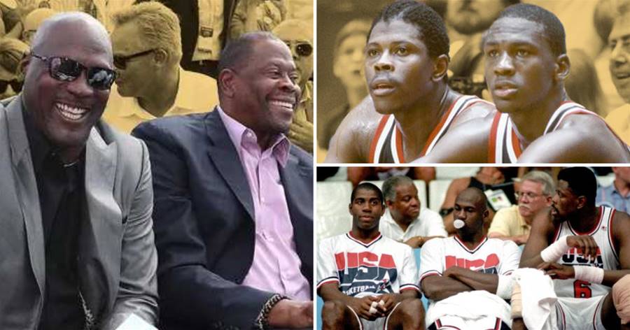 "He's the only guy I know that can be double or triple teamed and still ...