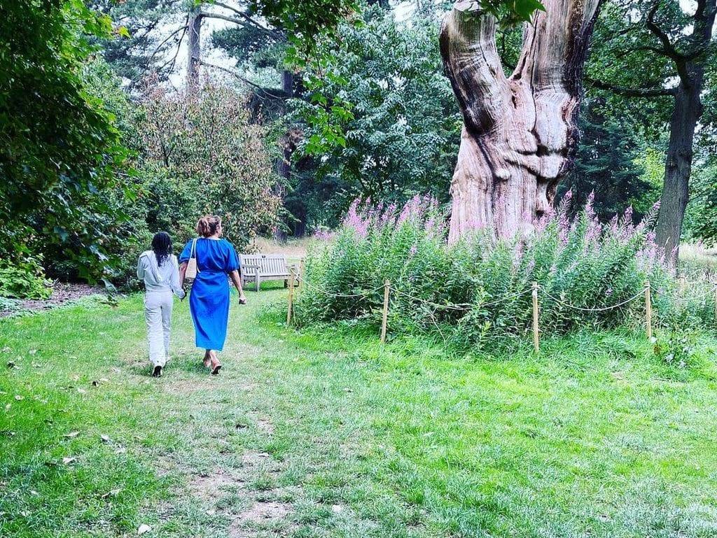 Mariska Hargitay Shares Heartwarming Moments of Her Beautiful Kids ...