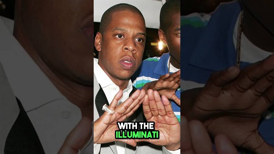 The Unrivaled Notoriety: Unveiling Jay Z and Beyonce as the Most ...