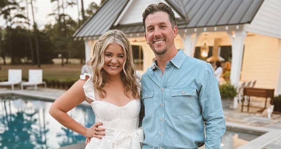 Lauren Alaina Soars to Wedding Bliss: Overjoyed as She Plans a ...
