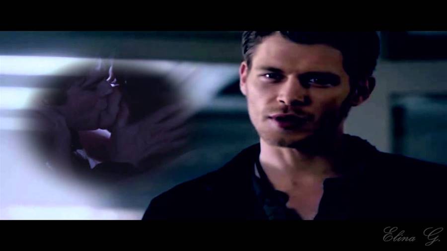 Ignited Flames: A Vampire's Temptation