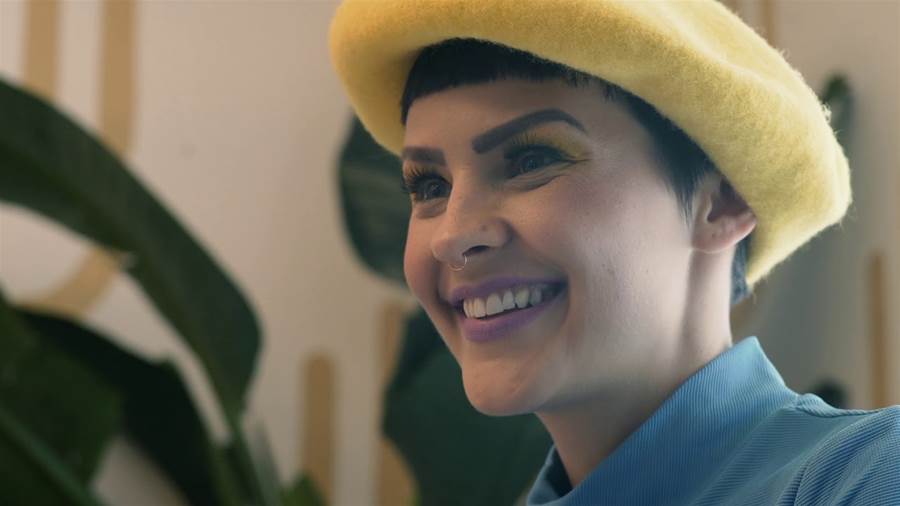 Nightbirde | The Enchanted Maiden Embraced by the Ethereal Realm ...