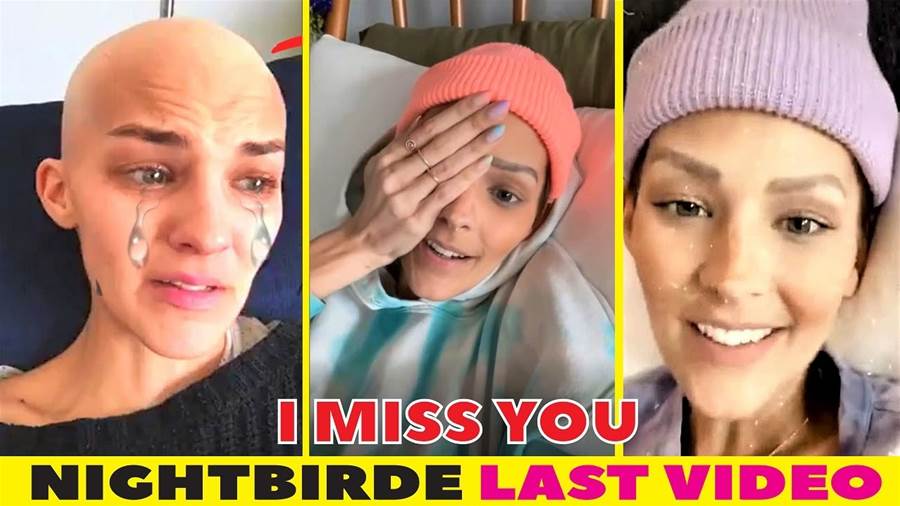 Nightbirde Last Moments Before Her Death