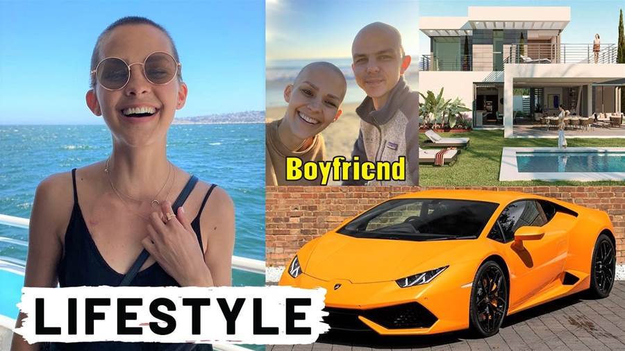 Nightbirde (America's Got Talent) Biography,Net Worth,Boyfriend,Family ...