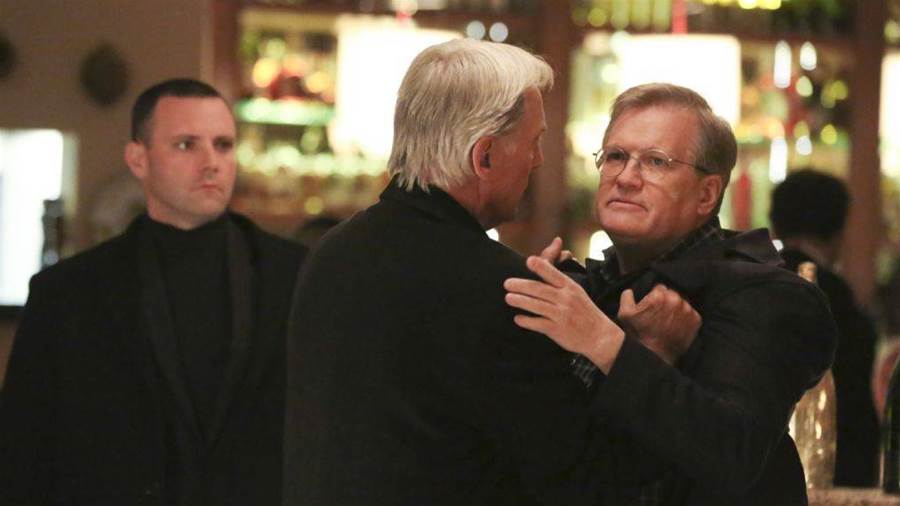PBS Remembers Mister Rogers, Drew Carey on 'NCIS,' 'Kevin' Finale