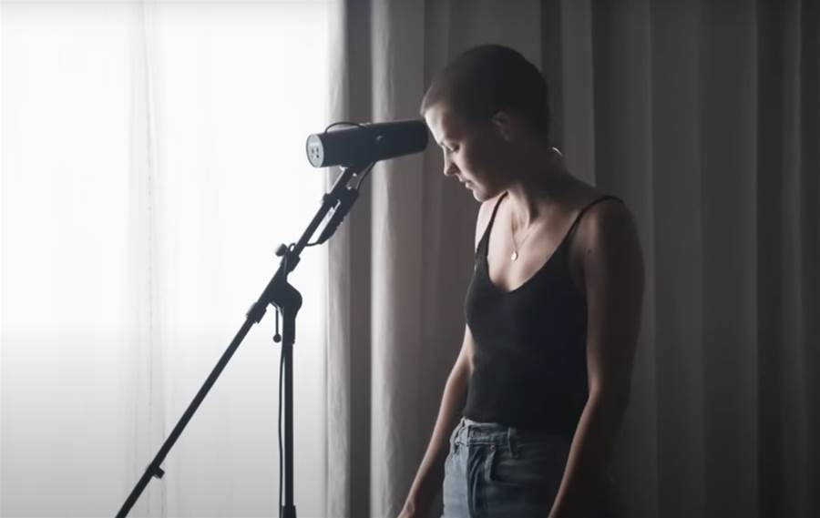 Nightbirde's Empowering Performance of "It's Okay" Shines Bright as AGT ...