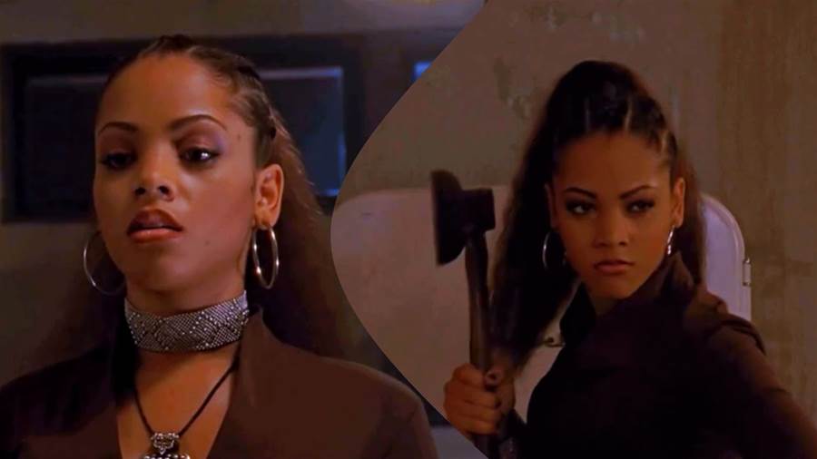 Kendra Unleashed: A Fierce Warrior's Battle for Supremacy in Buffy: The ...