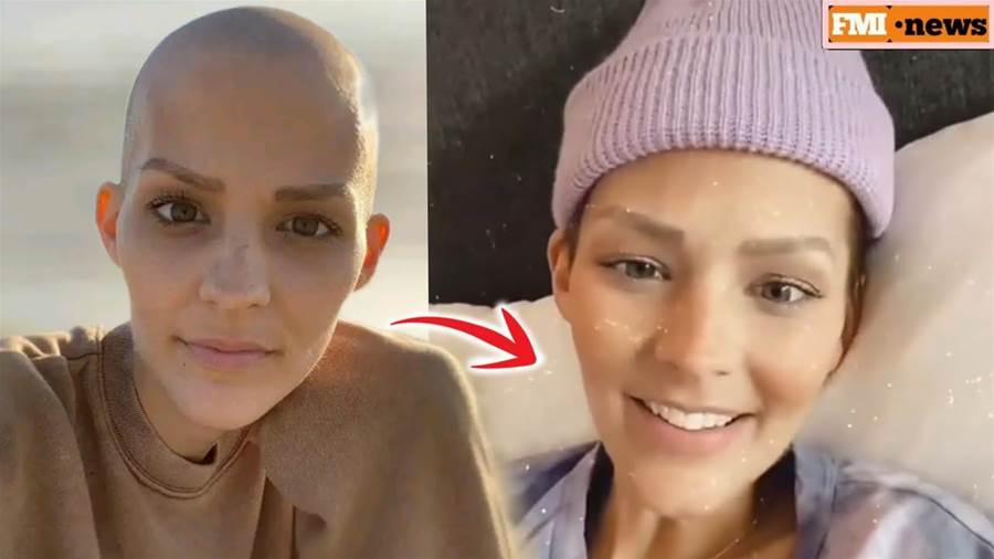 Nightbirde's Final Emotional Farewell to Her Fans: A Tearful Plea for ...