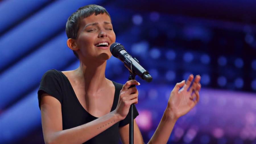 Preserving the Legacy of Nightbirde: Empowering Hope and Healing ...