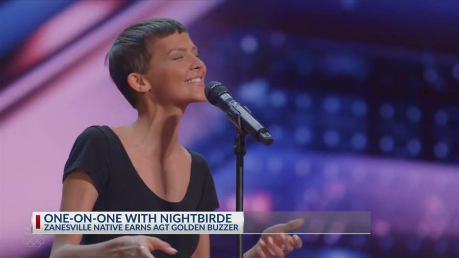 Nightbirde: From Cancer to Hit Song - A Journey of Resilience and ...