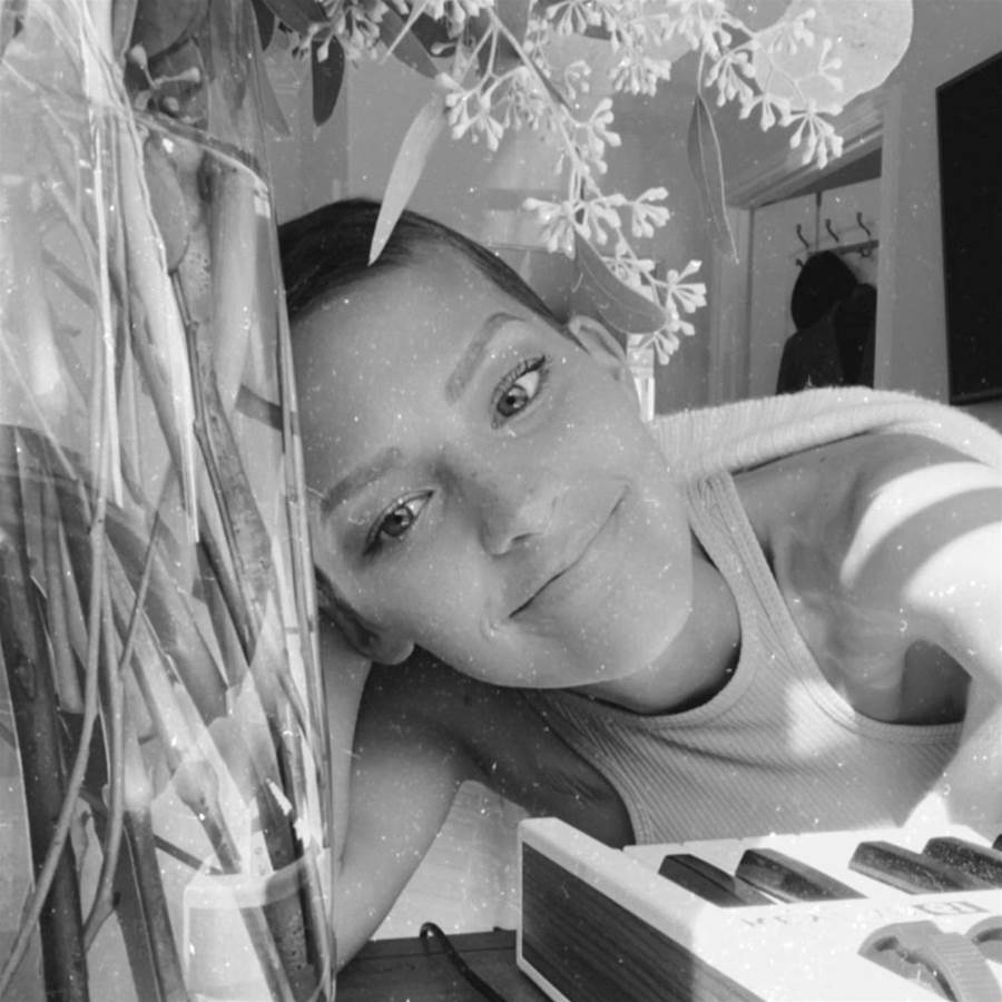 Nightbirde, the talented singer-songwriter whose emotional performance ...