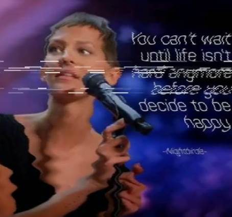 Unforgettable Wisdom: A Collection of Nightbirde's Empowering Quotes ...