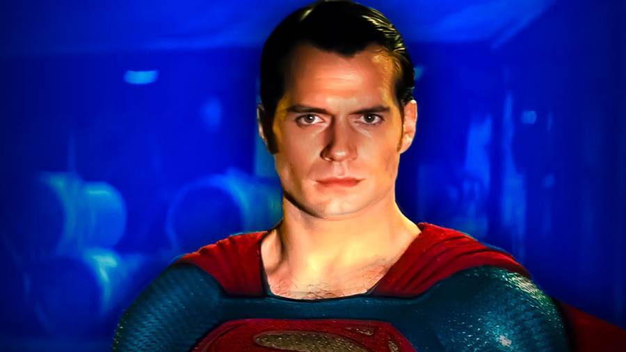 "New Superman Actor Promises to Bring Humor to the Role, Fans Excited!"