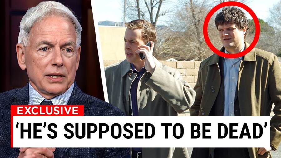 NCIS Moments That Left Fans CONFUSED...