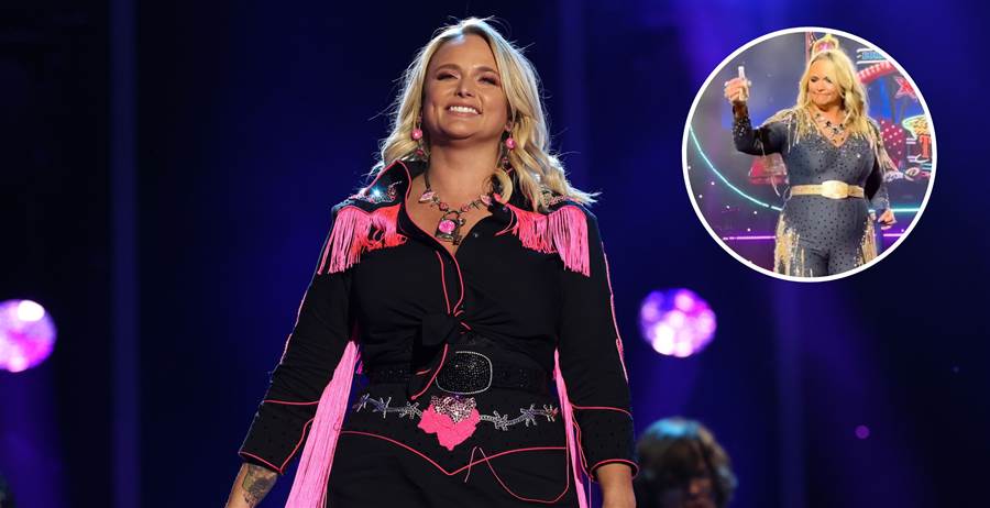 Miranda Lambert Unfiltered: Fans Rave Over Her Raw Honesty in Latest ...