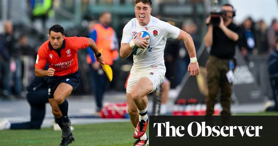 Freeman and Roots offer spark but England’s growing pains are obvious ...