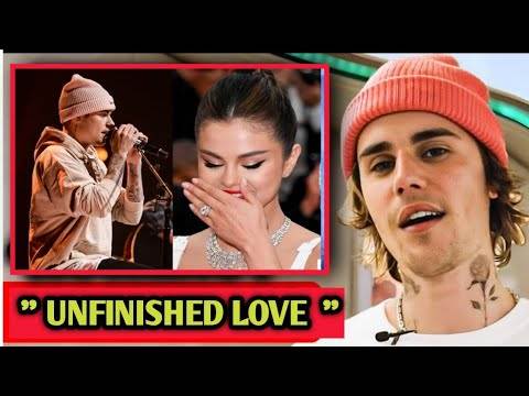 A Love Letter from Justin Bieber: Revelations of the Heart in Song