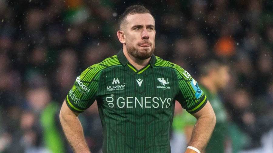 Rey Lee-Lo's red card proves costly as Connacht escape Cardiff with ...