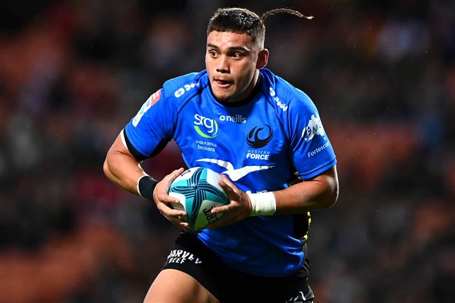 Western Force pre-Round 1 Super Rugby injury update