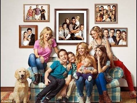 The Smiths Family Reunion | ABC Exclusive Interview [HD] | Hulu