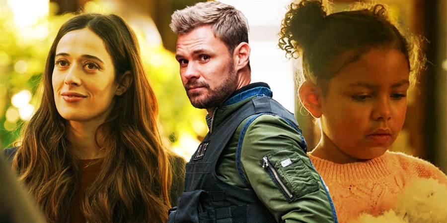 "Love, Loyalty, and Tension: Inside the Captivating 'Burzek' Romance on ...