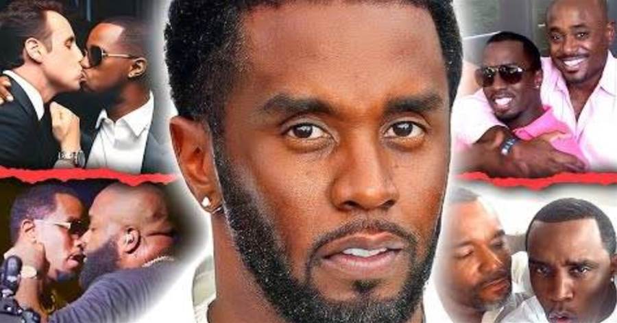 Why Rappers Really Are SCARED Of Diddy..