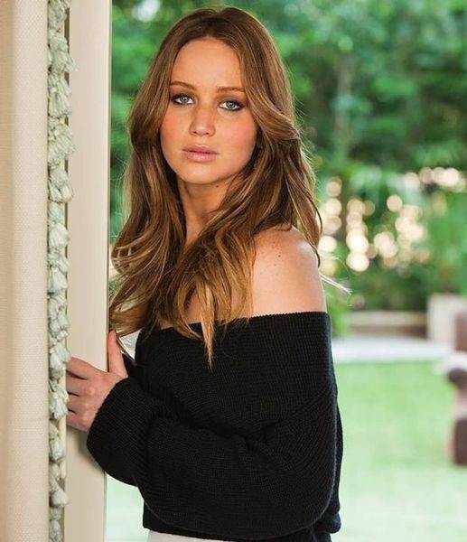 Mind-Blowing Announcement: Jennifer Lawrence's Hidden Trials Behind the ...