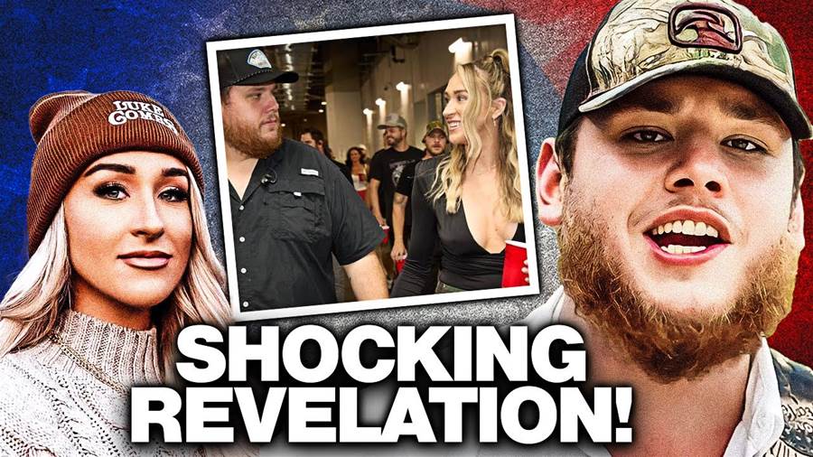 The Admirable Journey of Luke Combs Finding True Love