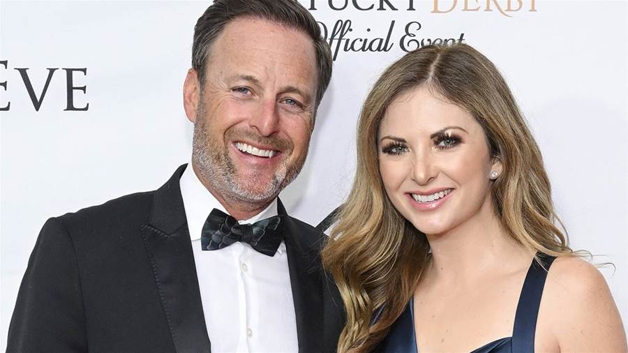 Chris Harrison Returning to TV with Dating Show, Morning Show with Wife ...