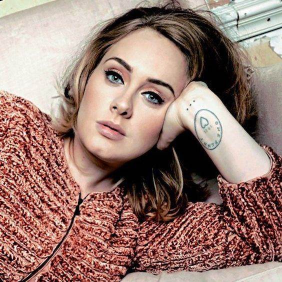 The Piano. An instrument embodying an epoch of Adele's extraordinary ...