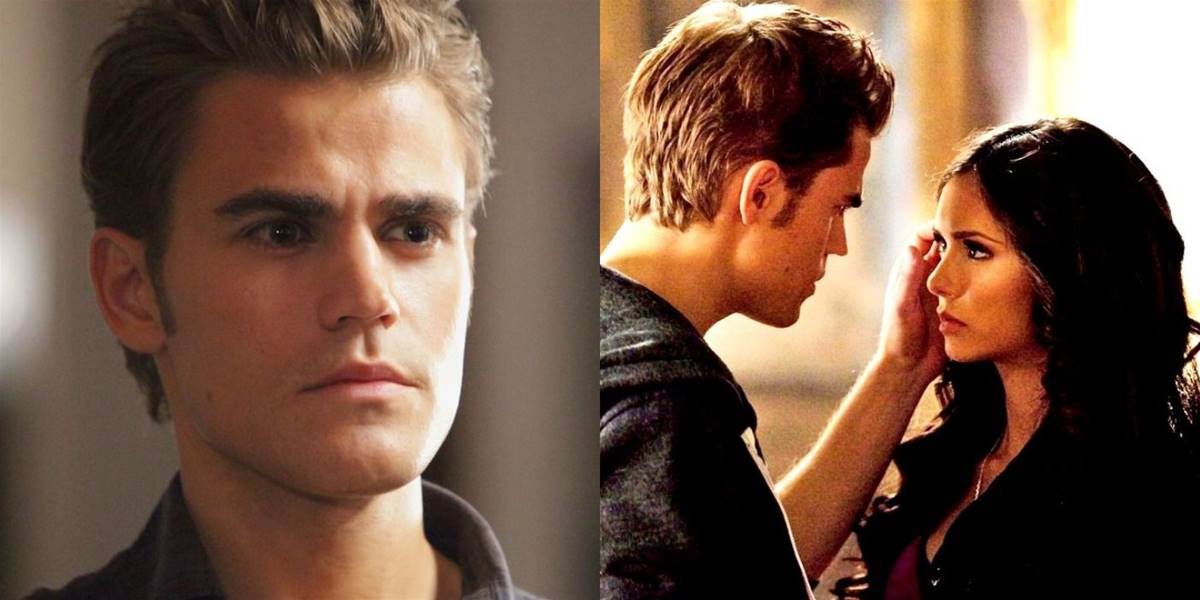 Why Stefan Died In The Vampire Diaries
