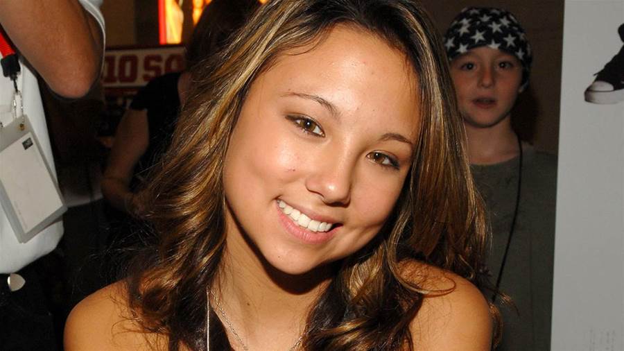 Nickelodeon Star Allie DiMeco Claims She Was Forced to Kiss Older Man ...
