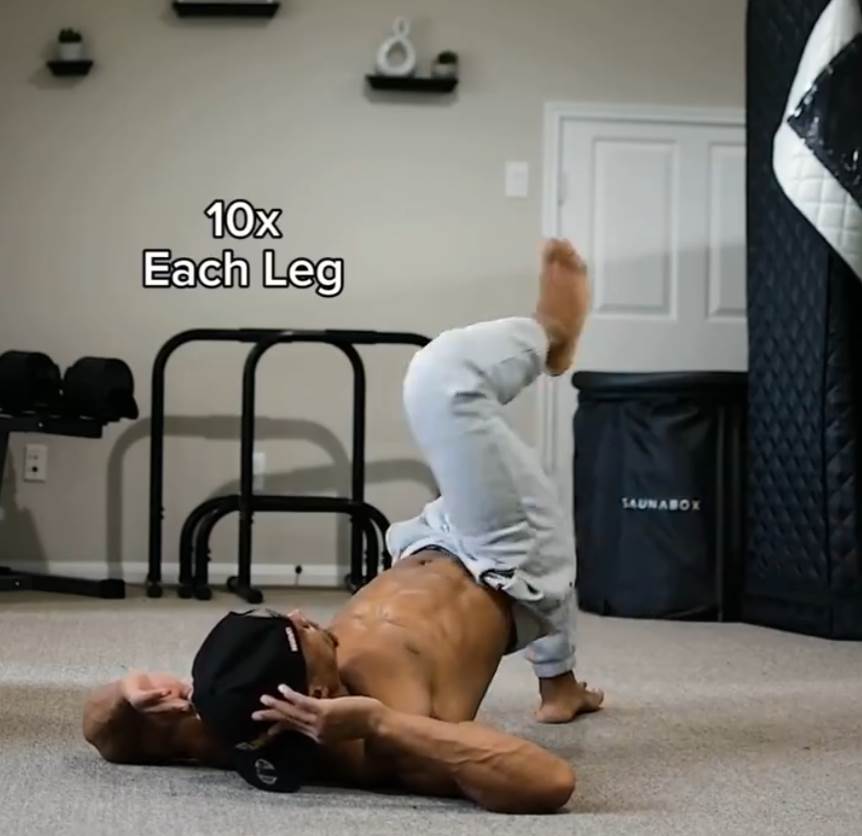 Unconventional Core Exercises: Elevating Your Ab Workout